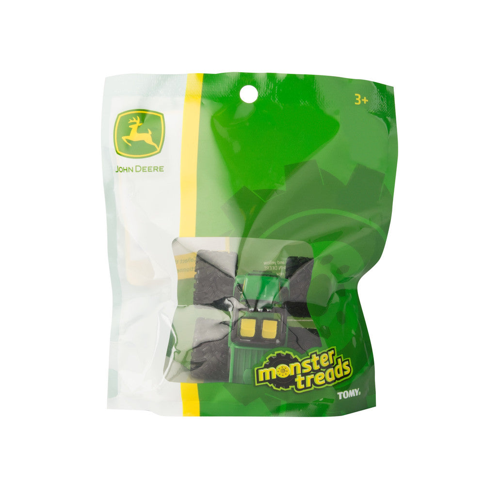 John Deere Mini Monster Treads Surprise Bag – PrairieCoast equipment